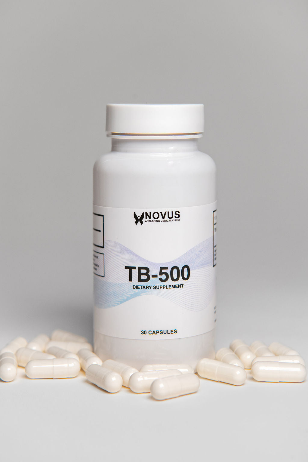 TB-500 (30-count) – The Novus Center